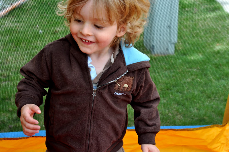 Aesthetic Nest: Party: Audrey's and Kate's "Fair Day" Fourth Birthday Party