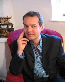 Michael Backman on Malaysia | TIGER TALES