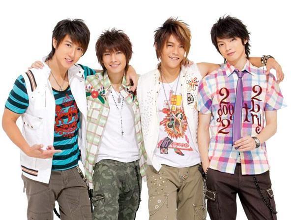 drama asian: FAHRENHEIT