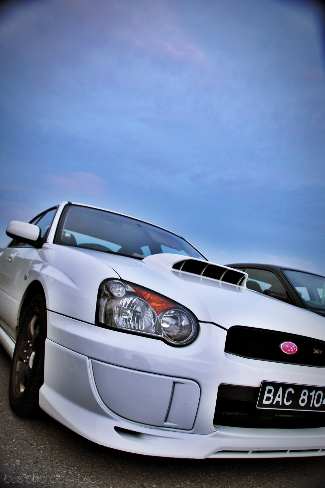 Brunei Subaru Club: From BSC KB with Love