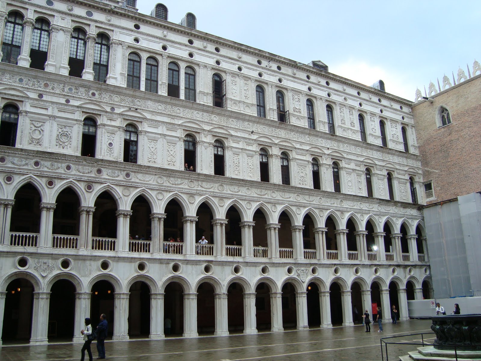 tim.schalk: Italy - Day 8: Venice