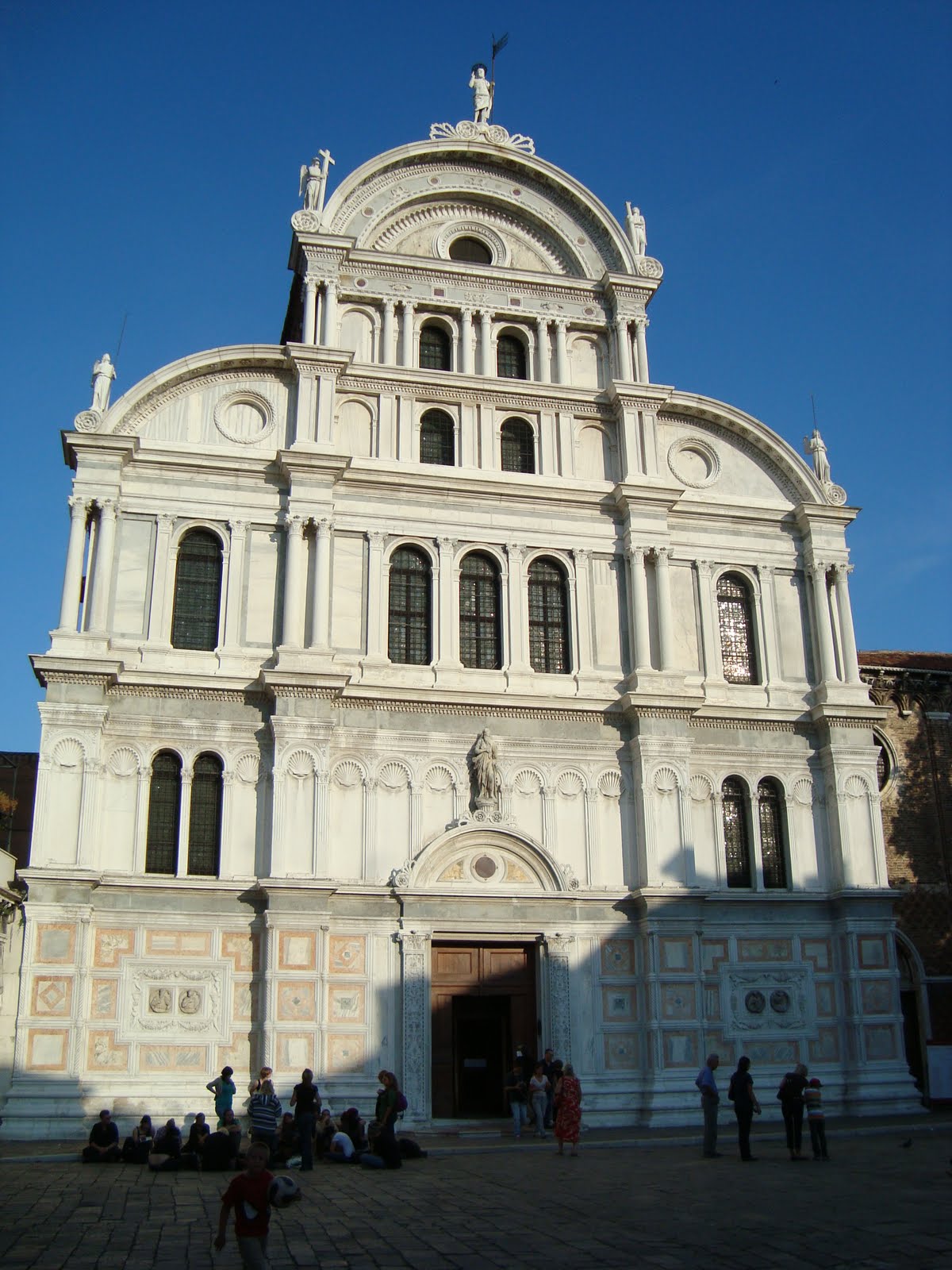 tim.schalk: Italy - Day 8: Venice