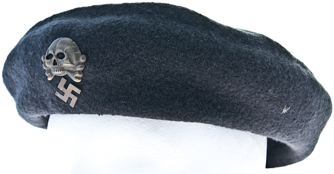 The Beret Project: The Condor Legion