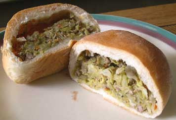 KS Born: Bierocks or Pirogies - Are They the Same?