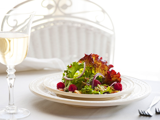 Christine Hahn Prop Styling