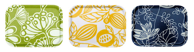 iheartprintsandpatterns: Ikea - Fiona Howard