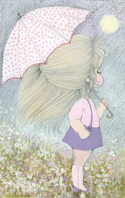 iheartprintsandpatterns: Daisy Lane