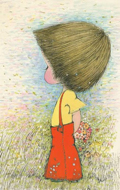 iheartprintsandpatterns: Daisy Lane