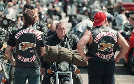 Outlaw Motorcycle Gang Hells Angels The Netherlands Outlaws Hells