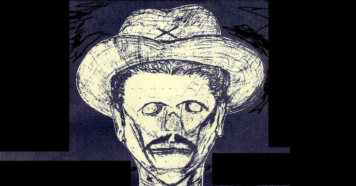 The Notorious Meddler: The Ghost of Champ Ferguson