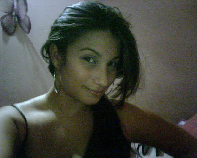 Las Venezolanas Mas Bellas: Andreina Suarez