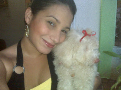 Las Venezolanas Mas Bellas: Andreina Suarez