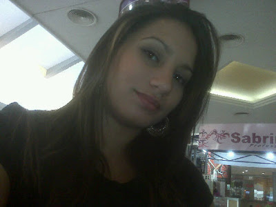 Las Venezolanas Mas Bellas: Andreina Suarez