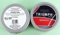 The Unloading Zone: Triumph Snus Still a Go, According to Lorillard