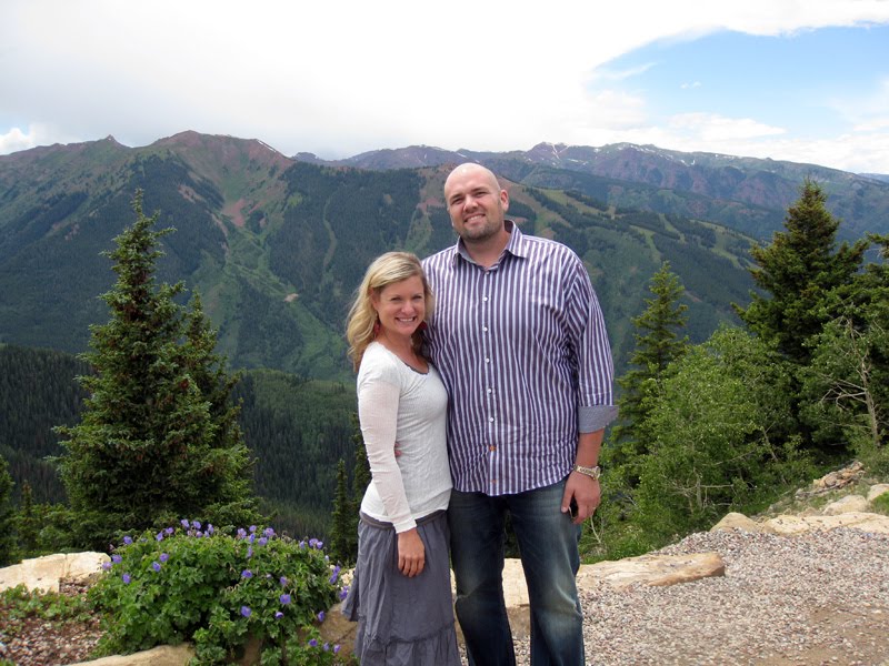 Aspen Paintings by Contemporary Aspen Artist Jennifer Vranes, Birch ...