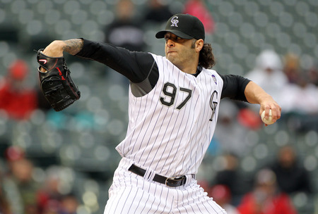 Pirates Sign Joe Beimel, Increase Bullpen Talent And Experience - FANS ...