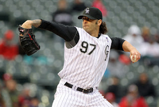 Pirates Sign Joe Beimel, Increase Bullpen Talent And Experience - FANS ...