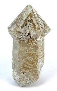 Precious stone: Quartz