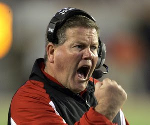 SPORTSCRACK: WELCOME TO NOTRE DAME BRIAN KELLY!