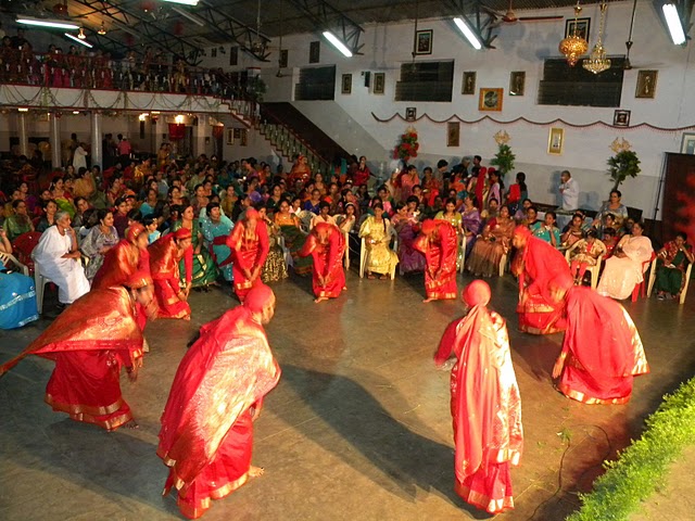 KODAGU HEGGADE YOUTH CLUB {KHYC}: "Kuttichatha Yuvati Mandali" ,Kirgoor ...