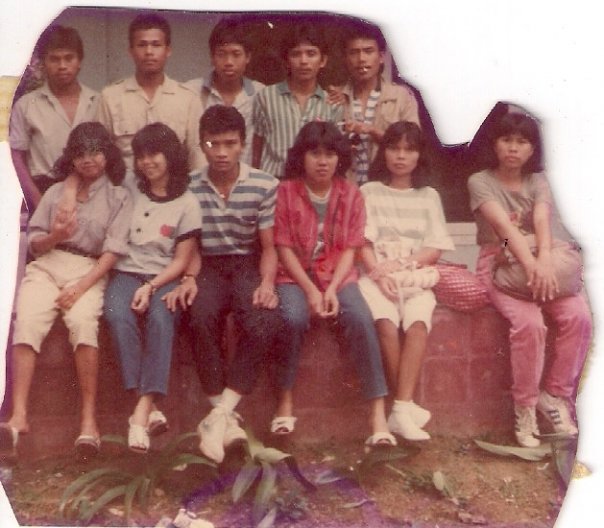 SMA NEGERI 14 - JAKARTA: KOLEKSI ALBUM FOTO JADOEL SMA NEGERI 14 ...