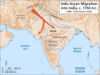 The Lotus Journal: Discovering: The Aryan Civilization (DRAFT)