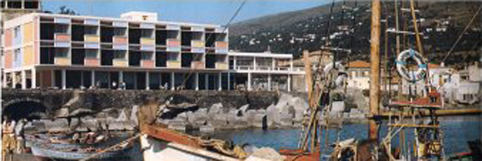 ArchPhotoMissions: ΞΕΝΙΑ ΑΝΔΡΟΥ (ΤΟΤΕ ΚΑΙ ΤΩΡΑ)