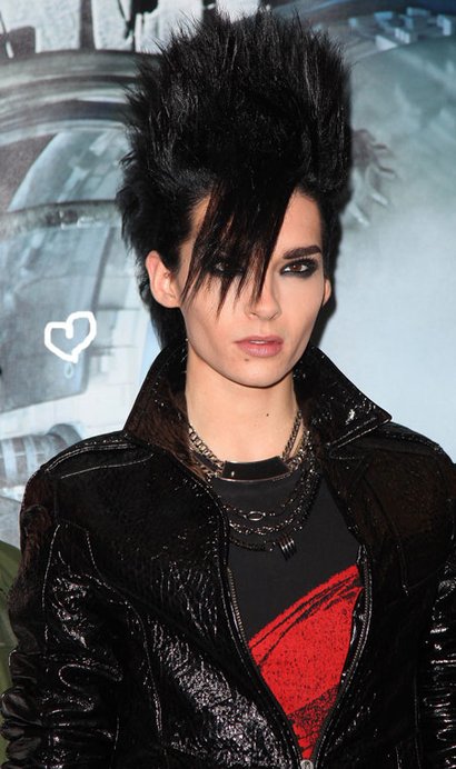 Tokio Hotel Dark Side Of The Sun Bill Kaulitz De Tokio Hotel En Serio Accidente De Vehiculo
