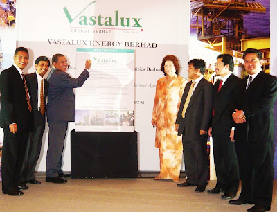 Business-e-Review: Vastalux Energy Berhad Launches Prospectus In ...