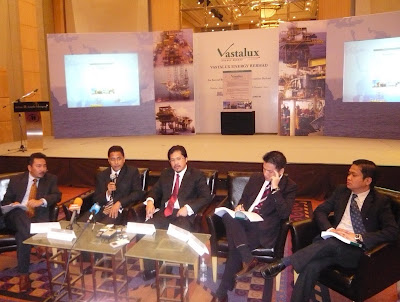 Business-e-Review: Vastalux Energy Berhad Launches Prospectus In ...