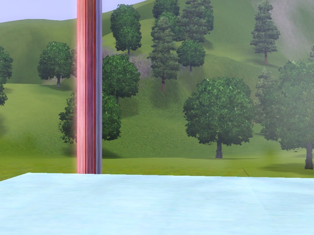 The Sims Architecture: April 2010