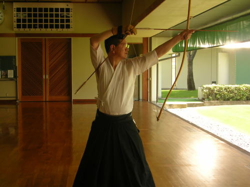 Kyudo-osaka