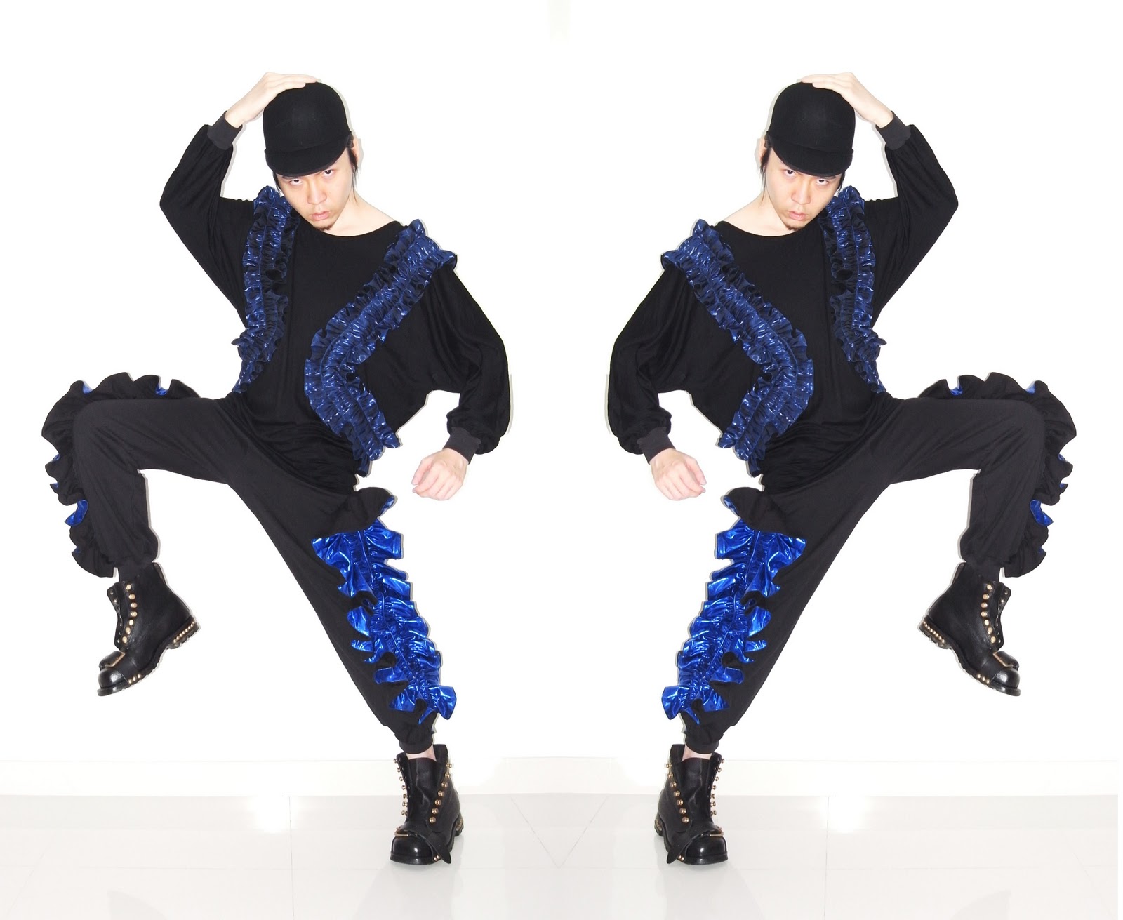 I N D I V I D U A L I T Y: KTZ Day