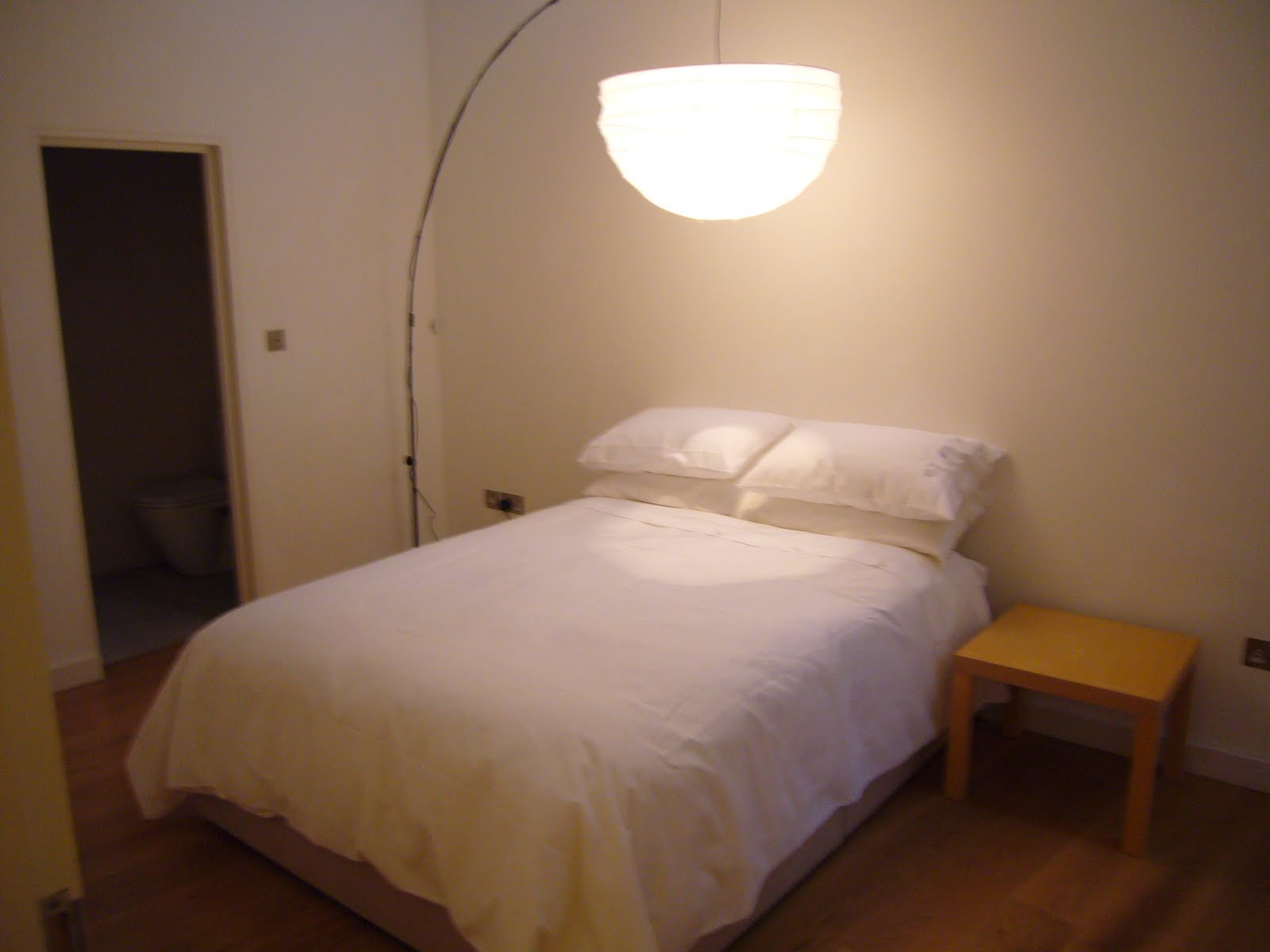 PEARL HOUSE, ROMAN WAY, ISLINGTON