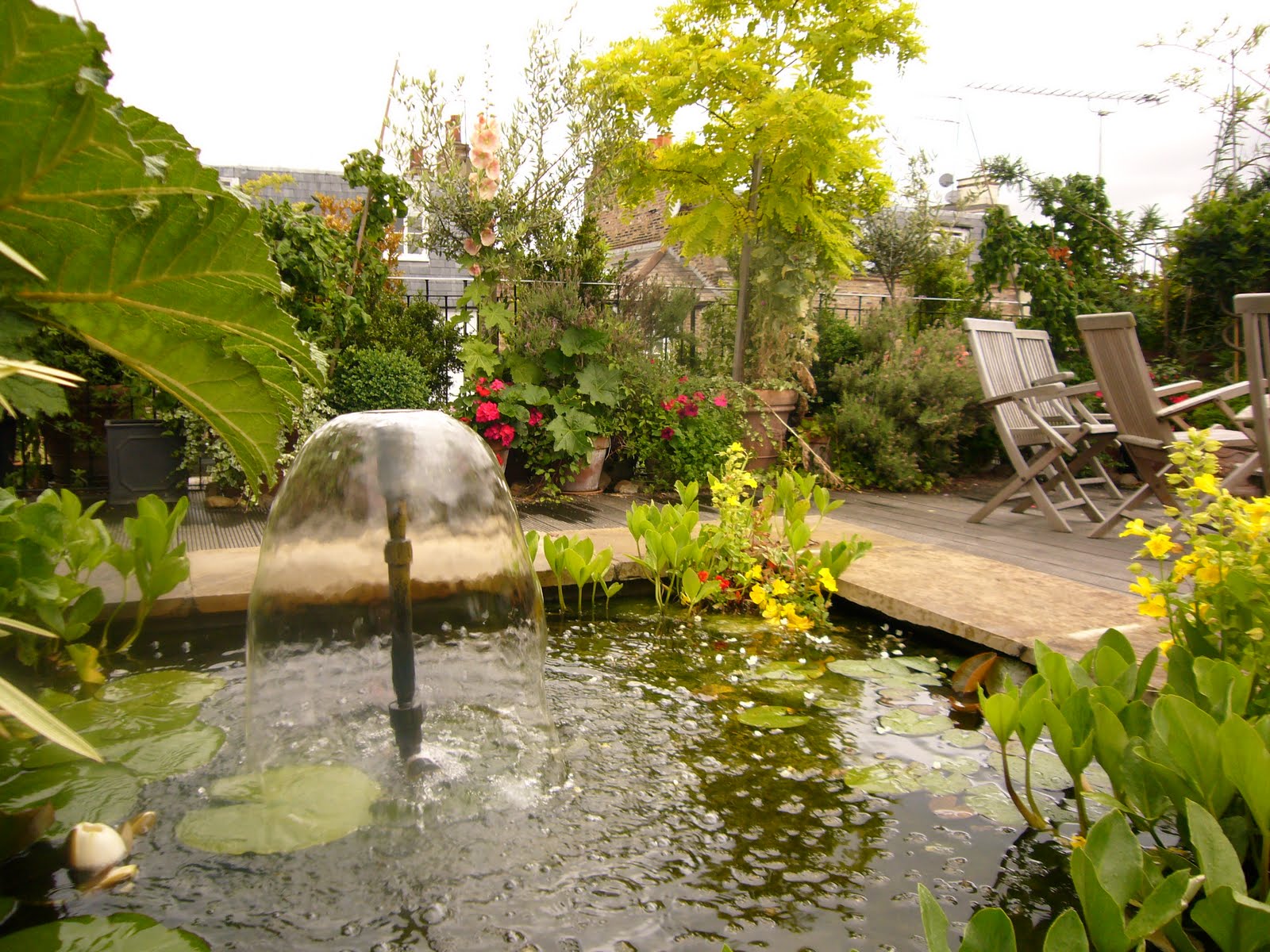 PEARL HOUSE, ROMAN WAY, ISLINGTON