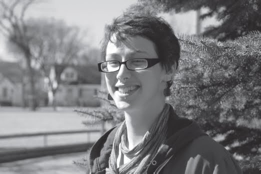 St Johns Resident's Association: Meet: Our New Community Development Worker