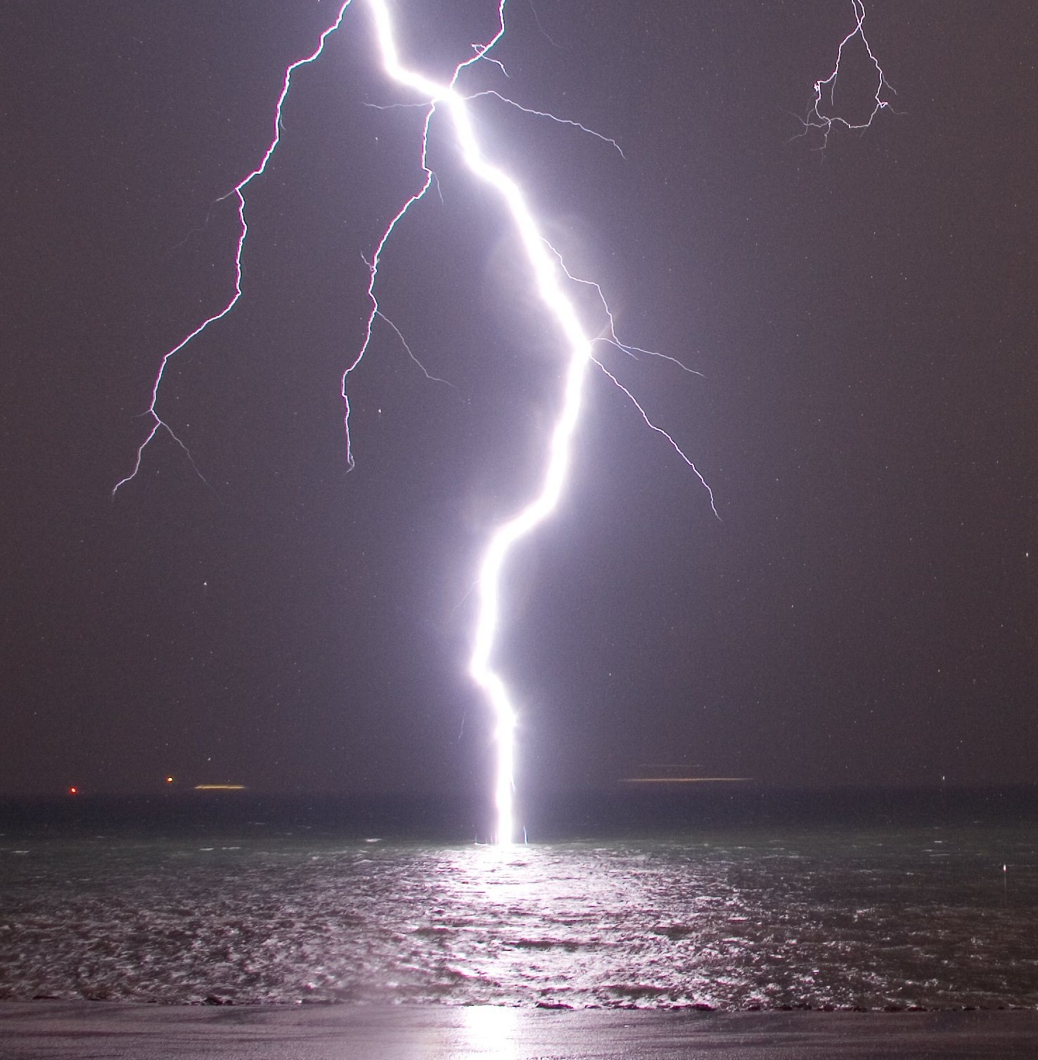 Pibid - Física - UEM: Perguntas e Respostas sobre Raios