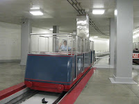 Travel With The Thayers: Update 36: Washington D.C.