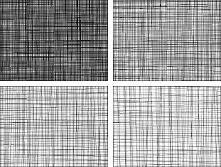 [TOMT] Paper texture, cross-hatch sort of pattern [type of paper] : r ...