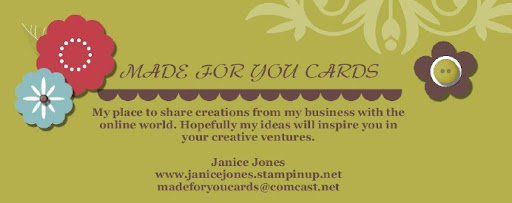 Made For You Cards