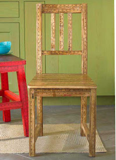 Foodie Design: Viva la Terra