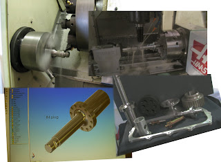 intermountain machine shop