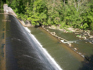 Our Fight!: Atkinson Dam