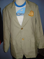 Koperasi " Kopma UGM ": Jas Almamater UGM