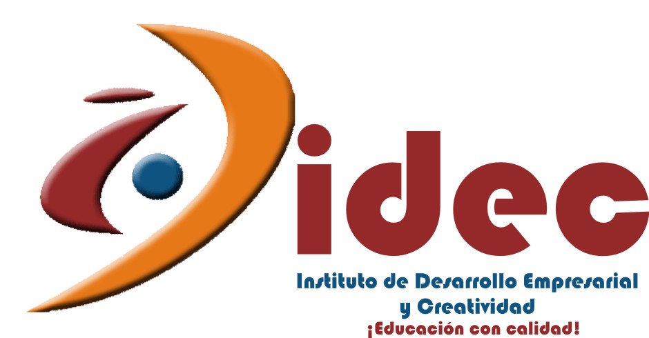 IDEC INNOVACION EN EDUCACION LABORAL: noviembre 2009