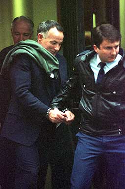 NSW Community News Network Archive: Siblings say Milat innocent