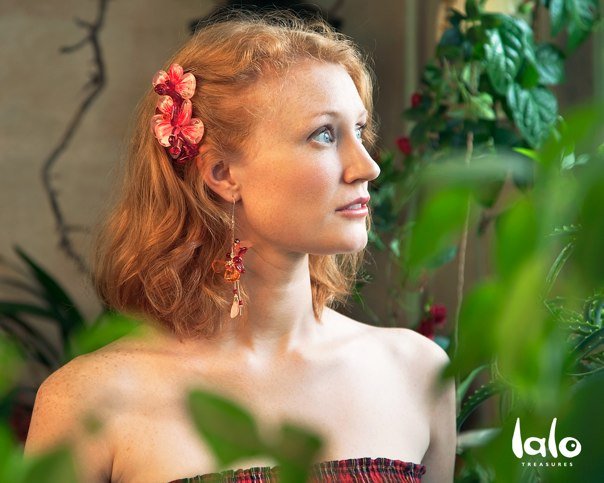 Lalo Treasures by Mexico: Nueva Colección de Primavera "the Birds& the ...