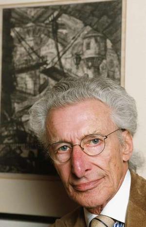 Aucun Achat Requis: Harry Kurt Victor Mulisch (1927-2010)