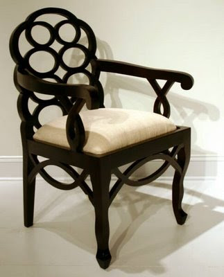 Style Redux: The Iconic Loop Chair