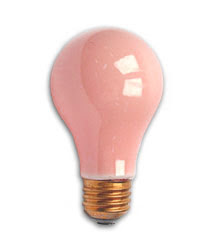 Style Redux: Pink is the New Black